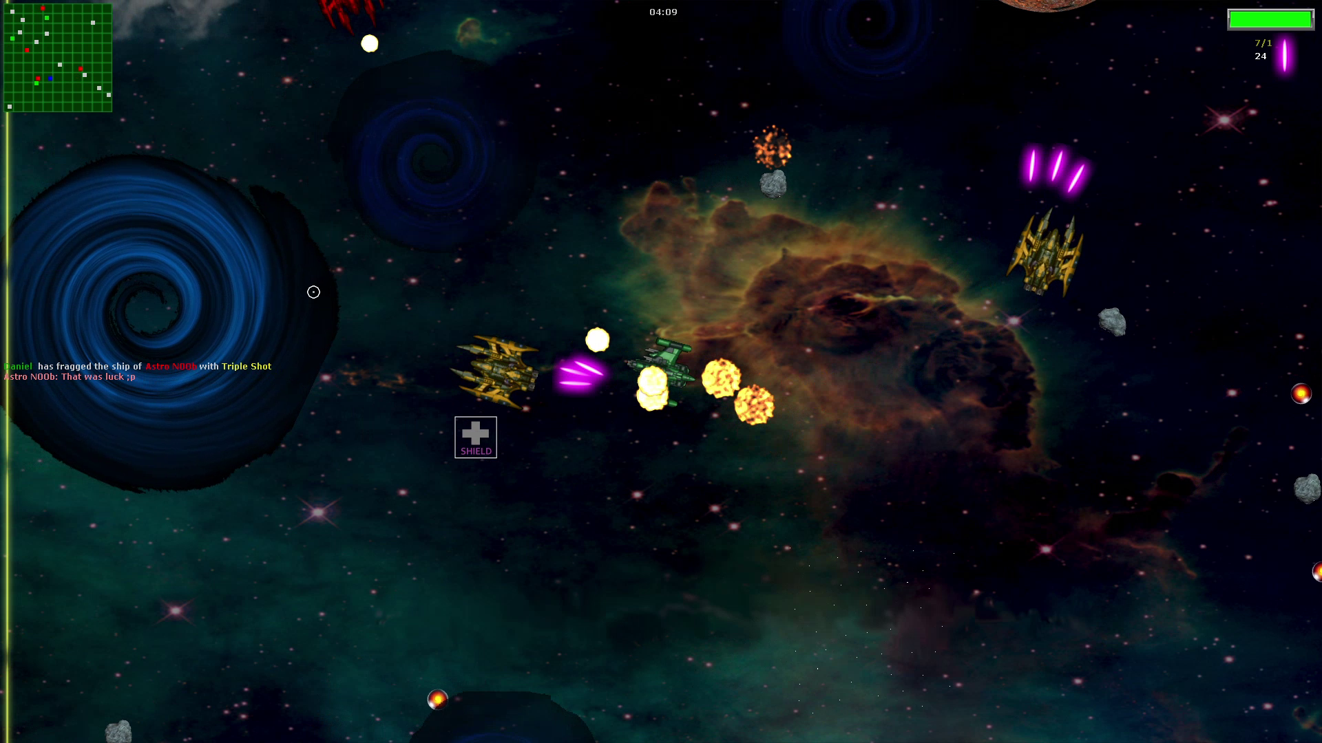 Daniel Brendel | Senior Indie Software Developer & Project Founder