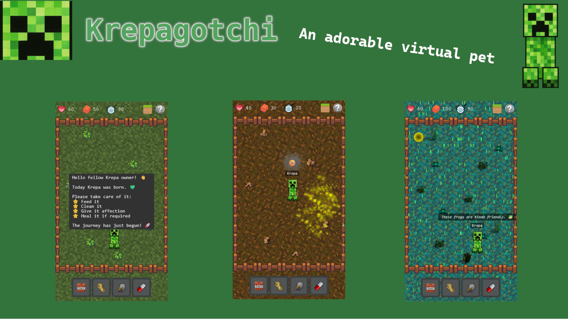 Daniel Brendel | Senior Indie Software Developer & Project Founder